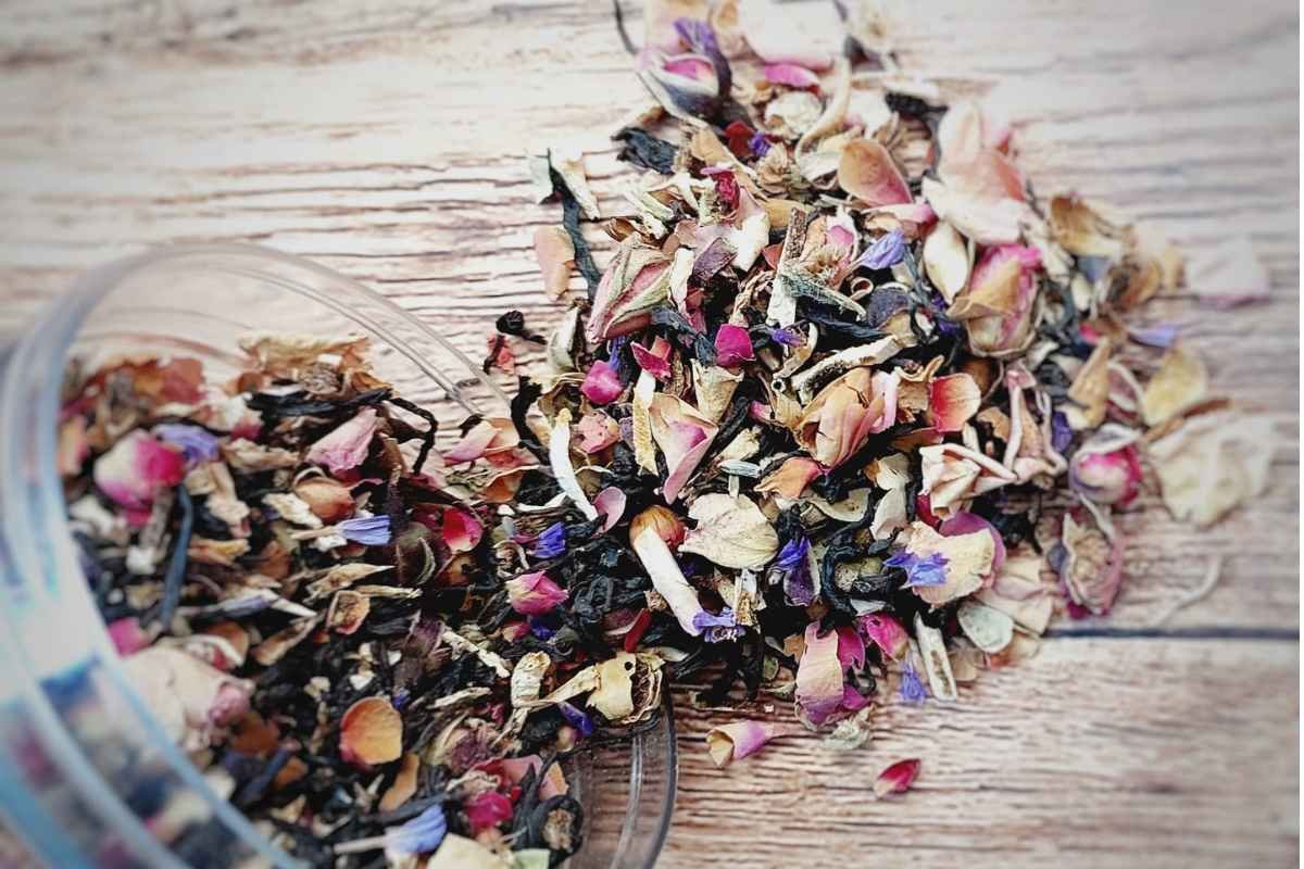 Tsurayaa Tea Termasuk merek teh premium indonesia - Tsurayaa Tea | Teh ...