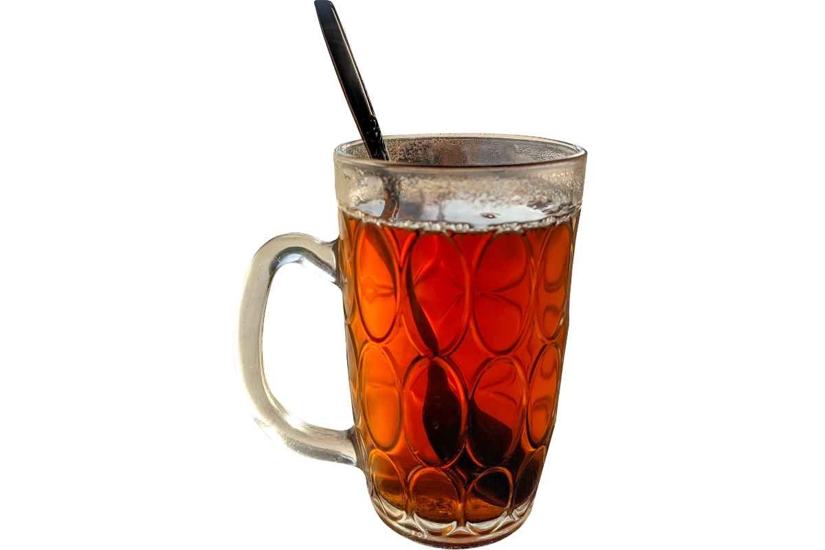 Teh melati tradisional - Tsurayaa Tea | Teh Artisan Terbaik di Bandung